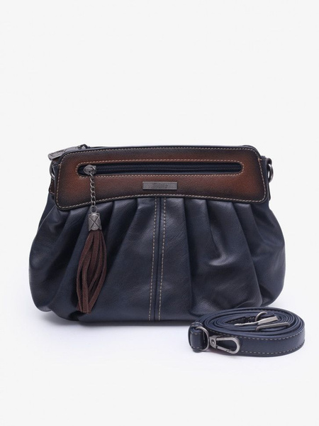 Сумка-пауч Flame Dance 6530 blue купить на OZON по низкой цене (1886439908)