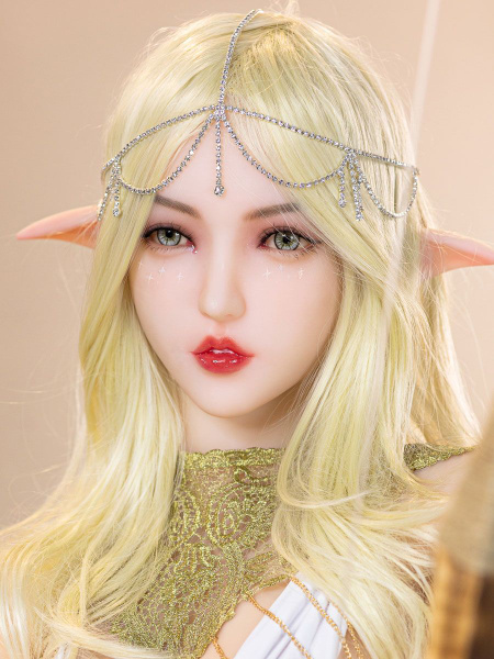 HANIDOLL Голова кукла 3 кг мужской мастурбатор, резиновая кукла для ...