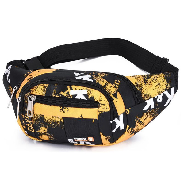 labixiaoxin Сумка на плечо бананка купить на OZON по низкой цене ...