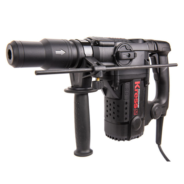Перфоратор Kress 1050 ВТ SDS-Max купить на OZON по низкой цене (1908452065)
