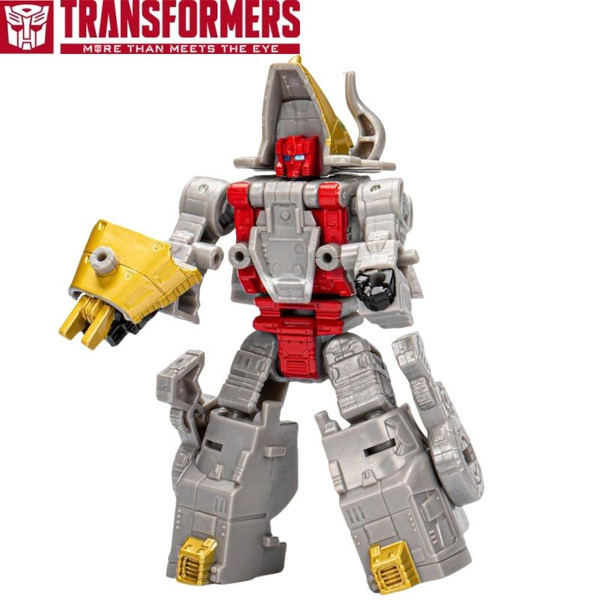 Трансформеры игрушки Dinobot Slug Core Class Transformers: Legacy ...