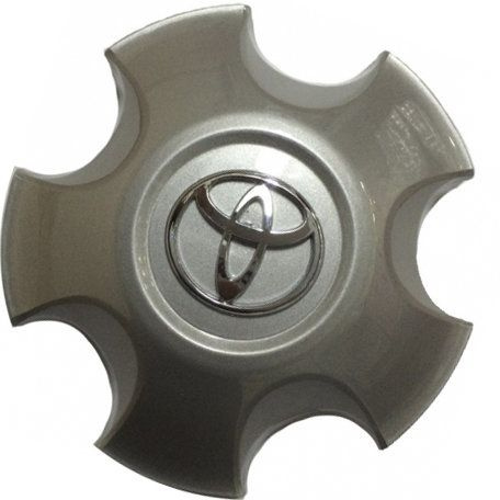 Колпачок в литой диск ТОЙОТА Land Cruiser 100 NZ-TW010 - 1 шт купить c ...
