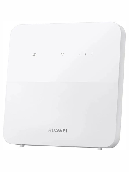 HUAWEI Роутер B320-323 4G CPE 5s купить на OZON по низкой цене (1916869399)