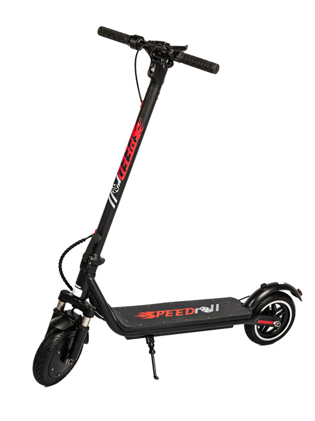 Электросамокат SpeedRoll S29 купить на OZON по низкой цене (1449393480)