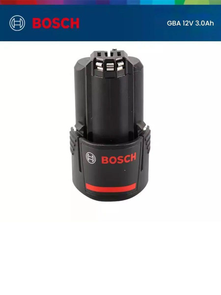 Аккумулятор Bosch 12V/3Ah купить на OZON по низкой цене (1928425822)