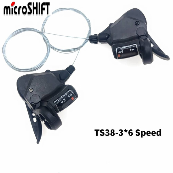 Microshift Комборучка купить на OZON по низкой цене (1930113751)