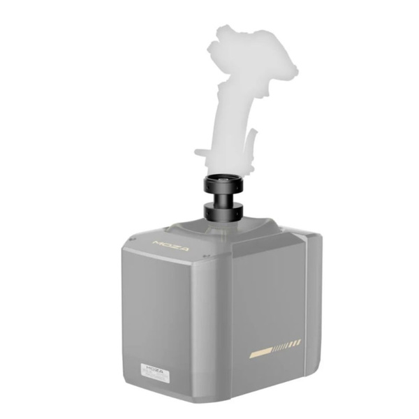 Адаптер для джойстика (YS), черный, MOZA RACING купить c доставкой на OZON по низкой цене ...