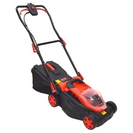 Газонокосилка Brait BCLM40-4PU Pro купить на OZON по низкой цене (2012928914)