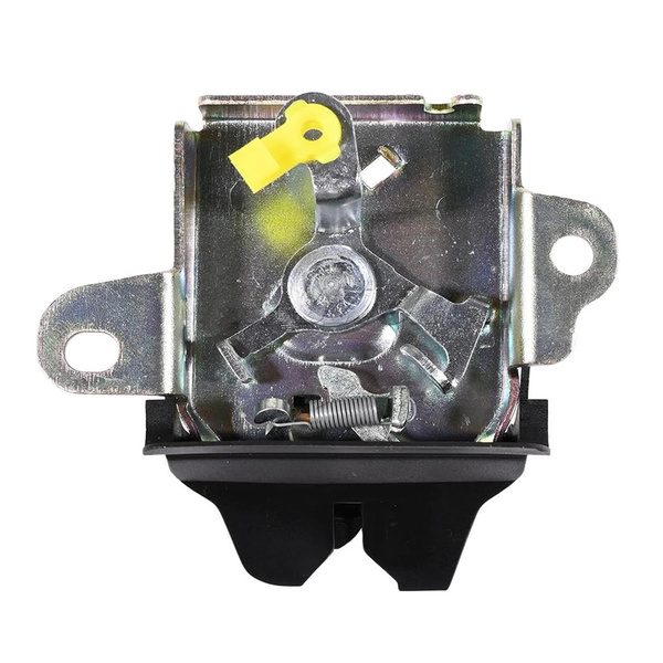 Замок Люка Задней Защелки Багажника 64610-02050 для Toyota Corolla E12 ...