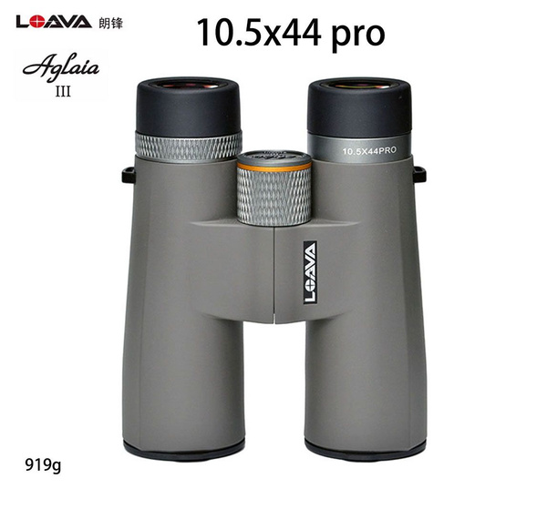 Loava,aglaia,10.5x44PRO,бинокль,серый купить на OZON по низкой цене ...