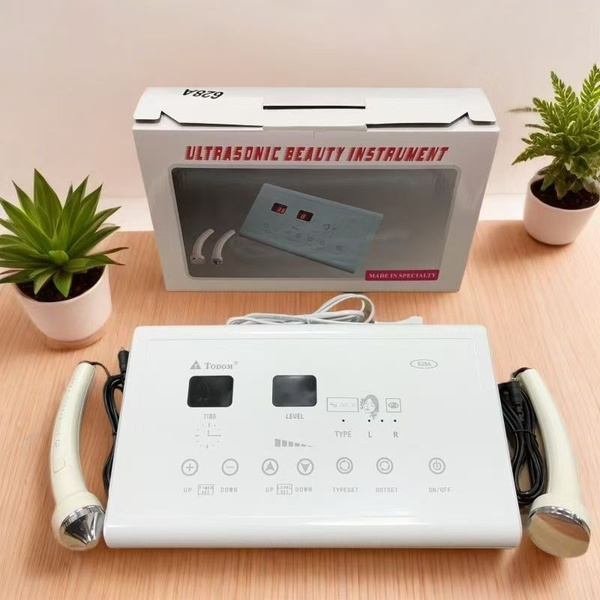 Косметологический аппарат Todom 628 A купить на OZON по низкой цене ...