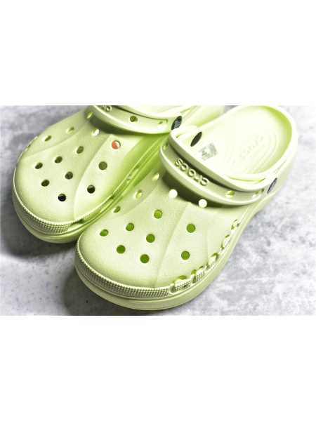 Сабо Мужской, Женский Croslite, размер 38, 39 Легкая модель Без каблука США Нет купить c ...