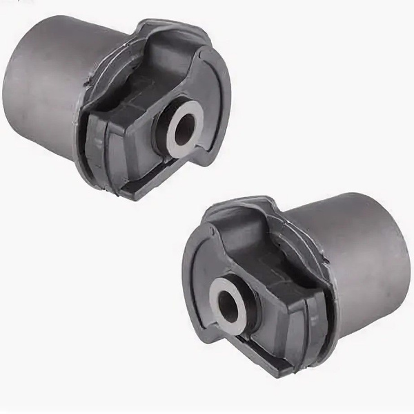 Сайлентблоки задней балки комплект (2 штуки) для Джили МК, МК Кросс ...