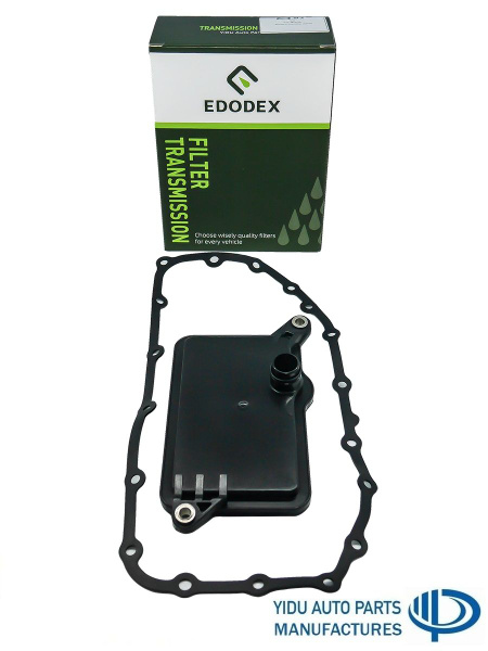 EDODEX Фильтр АКПП арт. YD-BH09 для HONDA Civic FB4, JT492, 25420-RBL ...