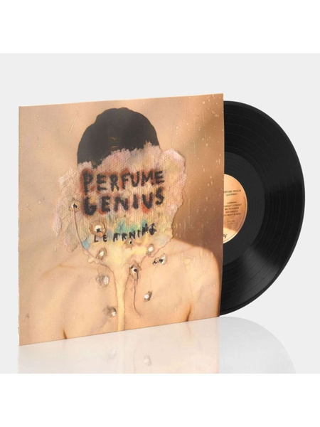 Виниловая пластинка Perfume Genius - Learning Новый купить на OZON по низкой цене (2047447828)