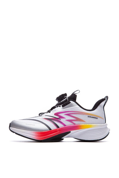 Кроссовки Мальчики Anta Нейлон Бег, размер 38 На любой сезон Шнурки Китай купить c доставкой на ...