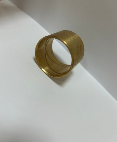 2026-070-121 / 5223071210 Втулка корпуса вязального аппарата (35х39х30 ...