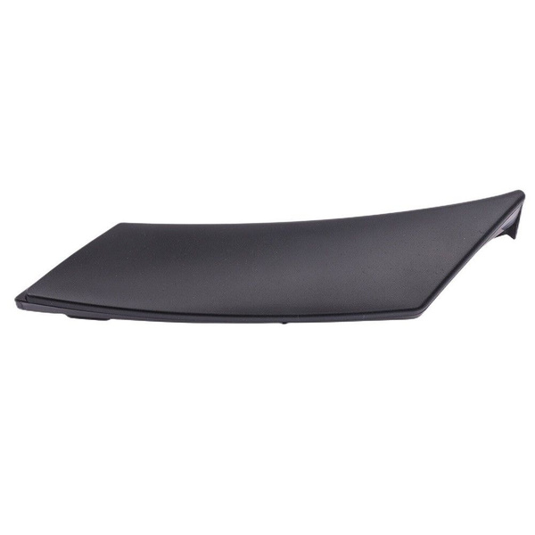 Накладка на правый передний бампер подходит для BWM X3 E83 2004-06 ...