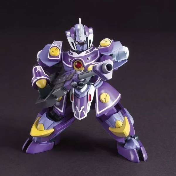 LBX 034 General Сборная модель купить на OZON по низкой цене (1999541375)