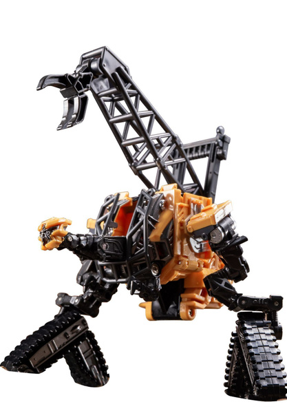 Трансформеры Hasbro Игрушка Studio Series Deluxe Transformers SS47 ...