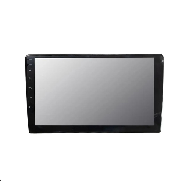 Автомагнитола, диагональ: 9", 2 DIN, 4ГБ/64ГБ купить на OZON по низкой цене (2012221911)