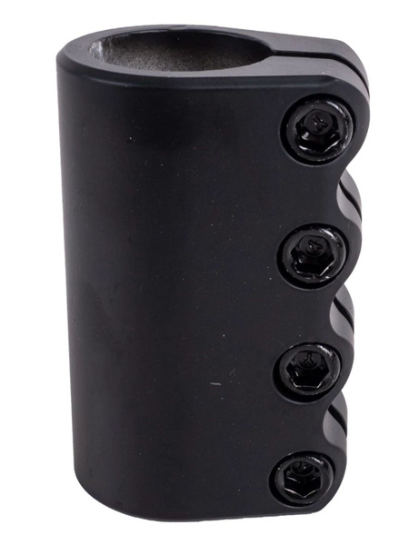 Зажим Tech Team SCS, 31,8 mm (PROVOKATOR) black купить на OZON по ...