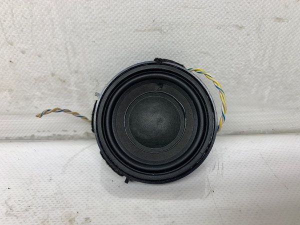 Динамик BMW 3-series F30 с пробегом OEM 65139151127 купить на OZON по ...