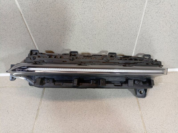 Фара автомобильная Hyundai-KIA купить c доставкой на OZON по низкой ...