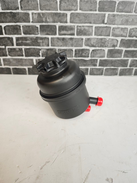 Бачок ГУРа ГАЗель Next, ВАЗ-2110, 2123 масляный ZF купить на OZON по ...