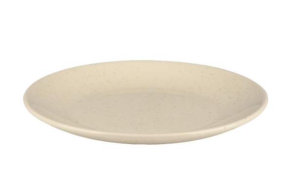 Тарелка Tikhoretsky porcelain, Фарфор, диаметр 21 см купить c доставкой ...