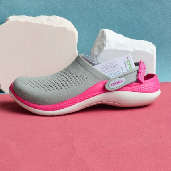 Сабо Мужской, Женский EVA, размер 36, 37 Перфорация Платформа купить c доставкой на OZON по ...