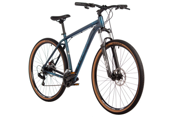 Велосипед STINGER 29" ELEMENT синий, алюминий, размер XL купить c доставкой на OZON по низкой ...