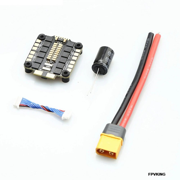 F722 F7 Контроллер FC 3 - 6S Lipo 5V / 10V Двойной BEC w 60A 4 в 1 BLheli ESC купить на OZON по ...