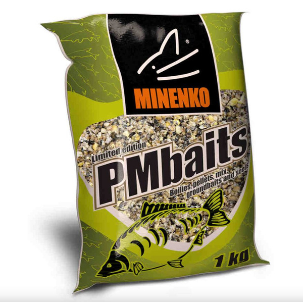 Зерновая дроблёная смесь MINENKO Mix 1 (1кг) купить на OZON по низкой цене (2091841061)