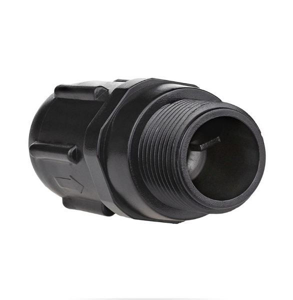 Редуктор давления для систем капельного полива MASTERPROF 3 бар купить c доставкой на OZON по ...