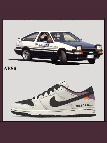 Кроссовки Мужской, Женский Nike EVA, Замша Автоспорт, Баскетбол, размер 43 R (средняя) На любой ...