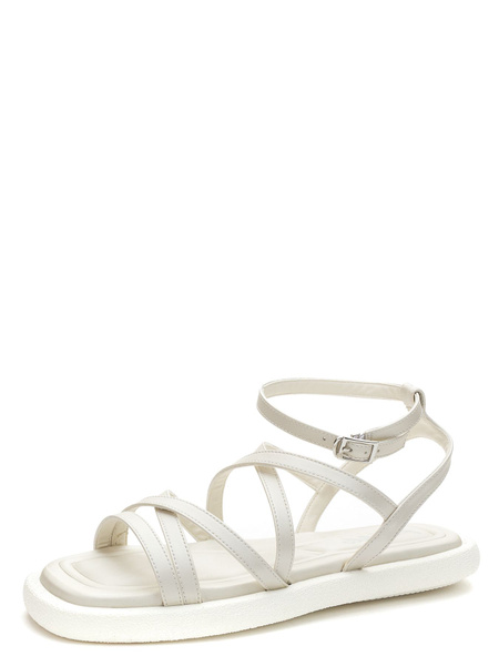 Сандалии Женский Keddo, размер 41 Искусственная кожа 6 На любой сезон Великобритания Пряжка ...