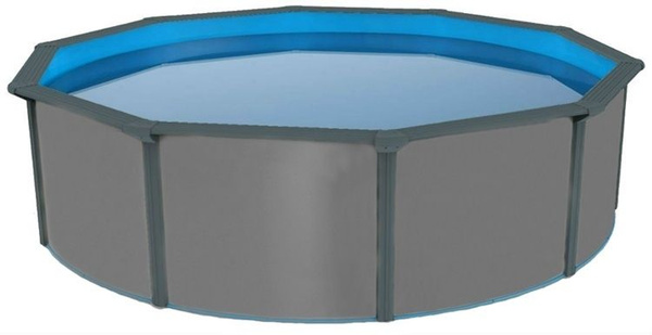 Бассейн Каркасный 360x360x Poolmagic целевая аудитория: Взрослая купить c доставкой на OZON по ...