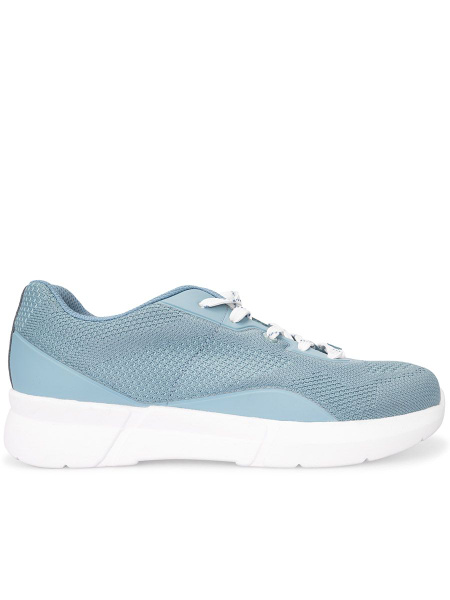 Кроссовки Женский Ortmann Текстиль, размер 40 H Лето Шнурки Германия купить c доставкой на OZON ...