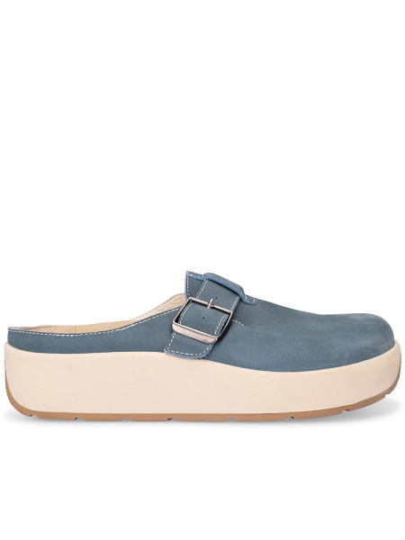 Сабо Женский Ortmann Нубук H, размер 39 Германия Да купить c доставкой на OZON по низкой цене ...