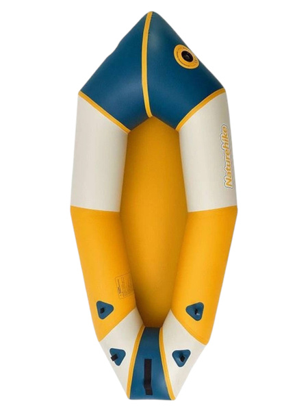 Пакрафт Naturehike Loud Backpack Canoe Single (UNI:one size) купить на ...