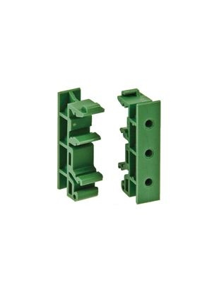 Комплект крепежа на DIN-рейку MOXA DK35A купить на OZON по низкой цене ...