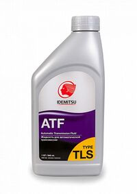 Масло транс. ATF TYPE - TLS (TYPE T-IV) 946ml купить c доставкой на ...