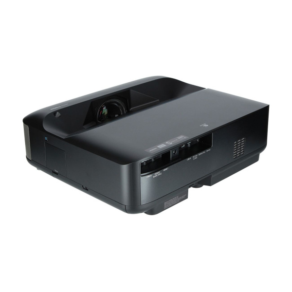 Лазерный проектор EPSON EH-LS650B 4K PRO-UHD1 3LCD Smart 4K купить на ...