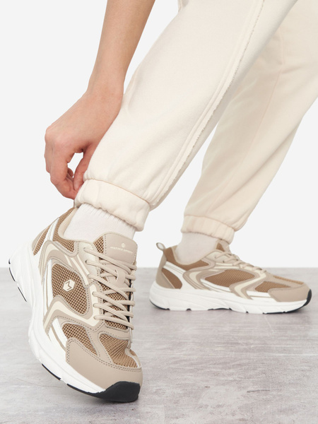 Кроссовки Женский Matrix Sport Полиэстер, Искусственная кожа, размер 39 ...