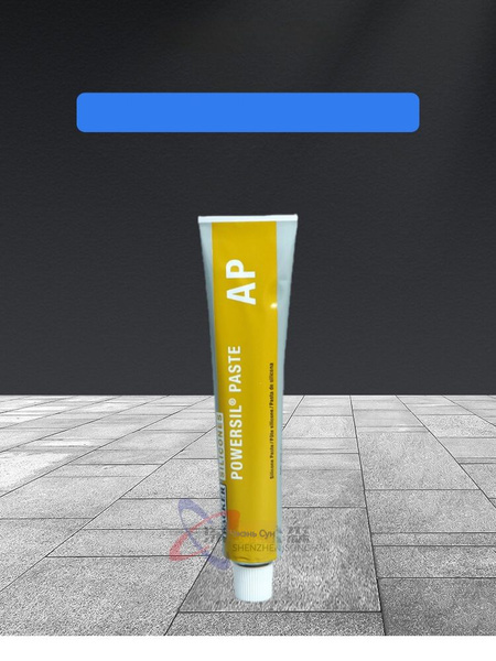 Усовершенствованная высоковольтная изоляционная смазка Wacker POWERSIL ...