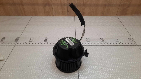 Renault Мотор отопителя, арт. 6001547487, 1 шт. купить на OZON по ...