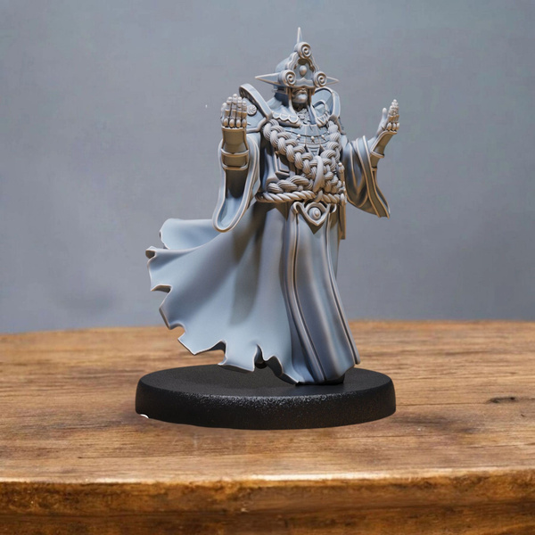 Вопросы и ответы о Всевидящий лидер ( All-Seeing Eye Leader ) v1 ...