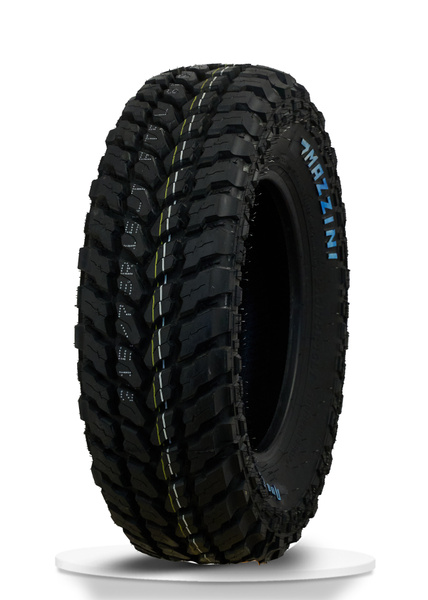 Mazzini Mud Crusher M/T Шины летние 245/75 R16 120, 116Q (2798563331)