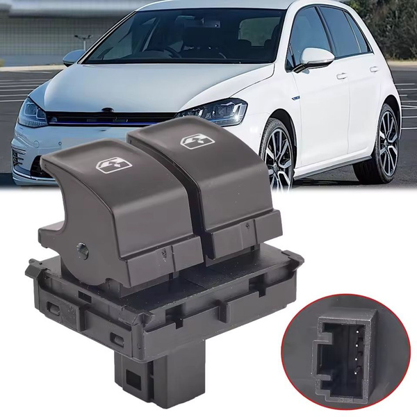 5G0959858D 5G0959858E Для Skoda Kamiq Scala VW Golf Mk 7 Cafter Campmob ...
